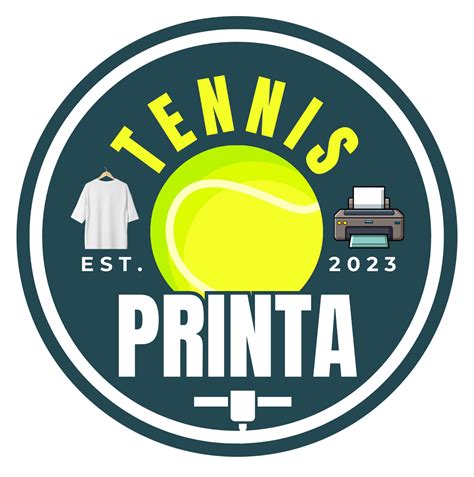 Tennis Printa Cebu