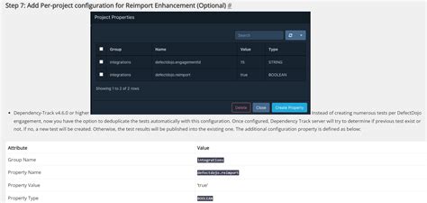 Able To Configure For Creating Different Test Name When Do Integration