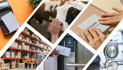 Rfid Security Explained How Secure Is Rfid Rfidtag™