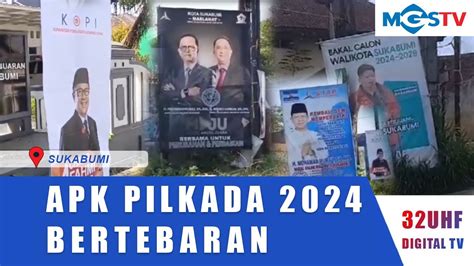 MARAK BALIGHO LIAR BACALON WALIKOTA BAWASLU BELUM ADA KEWENANGAN