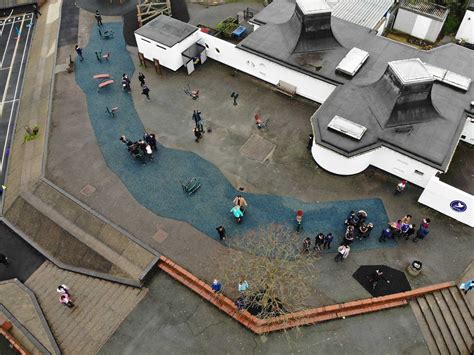 Benthal Primary School Educational Play Environments