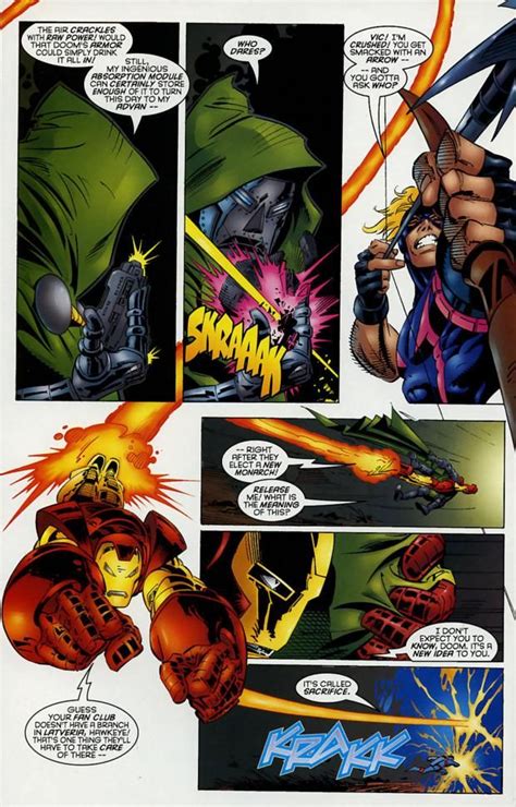 Abandoned Love The Titanic Tale Of Teen Tony Stark Aka Iron Teen