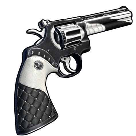 Rust Skins No Mercy Python 149