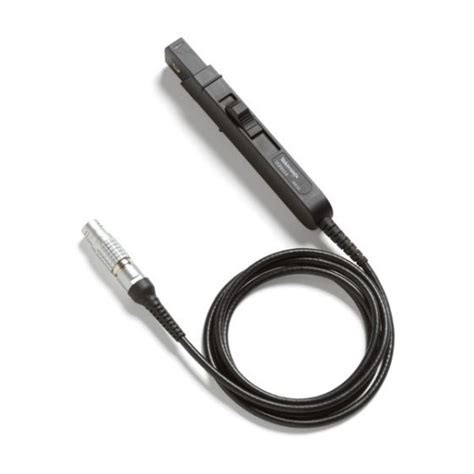 Tektronix Tcp312 100mhz 30a Ac Dc Current Probe Test Und Messsystemcenter