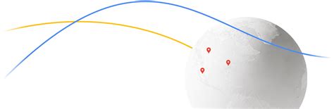 Google Maps Platform Location And Mapping Solutions
