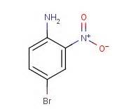 Bromo Nitroaniline Supplier Casno
