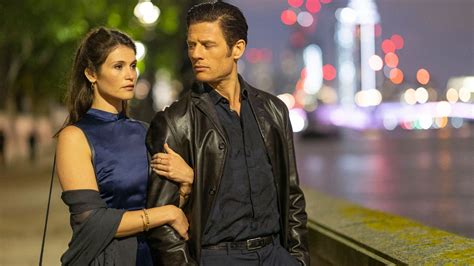 The True Story Behind ‘rogue Agent Explained