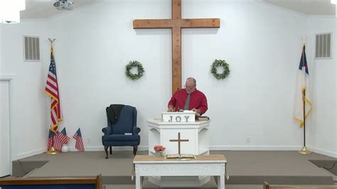 New Hope Independent Baptist Church Gloucester Home