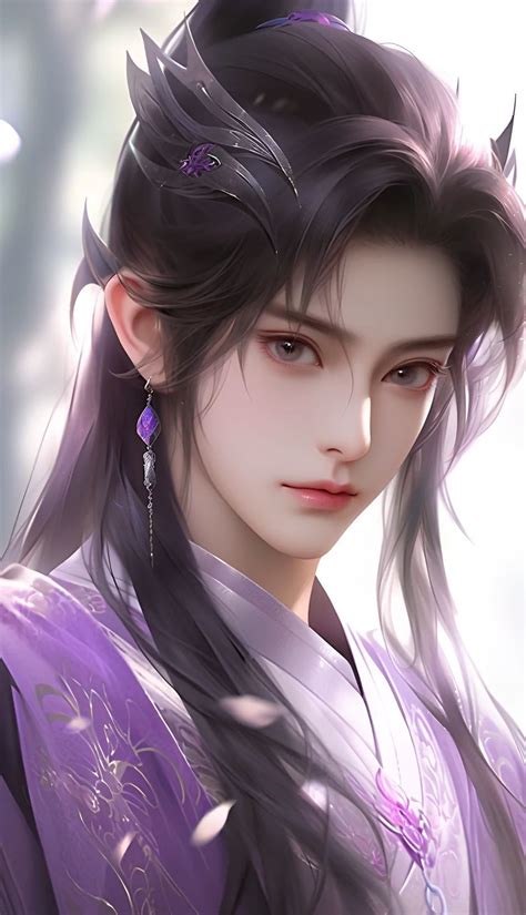 Pin Oleh 安琪 楊 Di 2010 男孩 Ilustrasi Karakter Gambar Anime Gadis Animasi