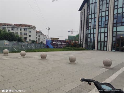 售楼处广告摄影图建筑摄影建筑园林摄影图库昵图网