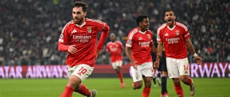 Sl Benfica X Fc Barcelona Apostas Palpites E Odds Palpites