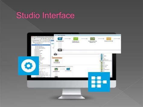 Mule Anypoint Studio PPT