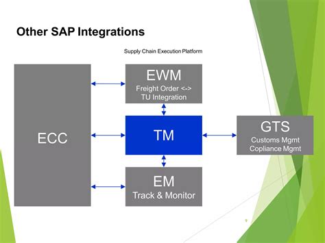 Sap Tm Pptx