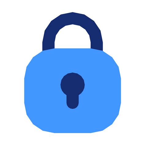 Lock Security Open Vector Svg Icon Svg Repo