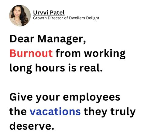 juhi agarwal on linkedin worklifebalance