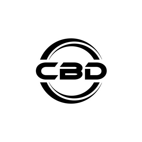 Cbd Logo Design Inspiration For A Unique Identity Modern Elegance And