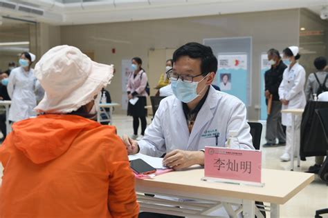 “提升全民健康素养，人人享有肾脏健康” 我院肾脏内科义诊活动圆满结束 中山大学附属第三医院肇庆医院