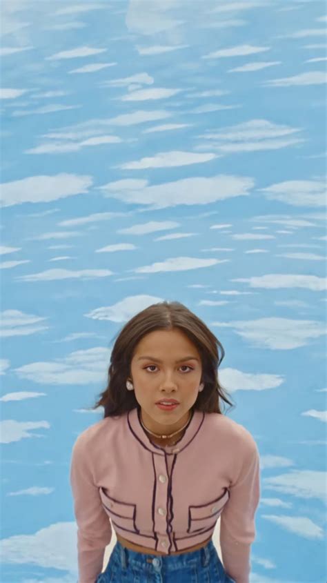 Olivia Rodrigo Deja Vu Chicos Famosos Famosos Celebridades Femeninas
