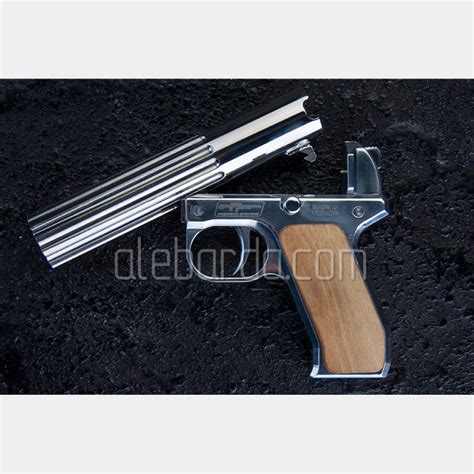 Ракетница сигнальная F-GUN : Мишени картонные, бумажные, гонги ...
