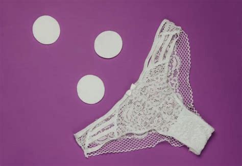 Bien Choisir Sa Culotte Menstruelle Les Critères
