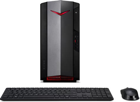 Specificaties van Acer Nitro N50-640 (DG.E35EH.00L) - Tweakers