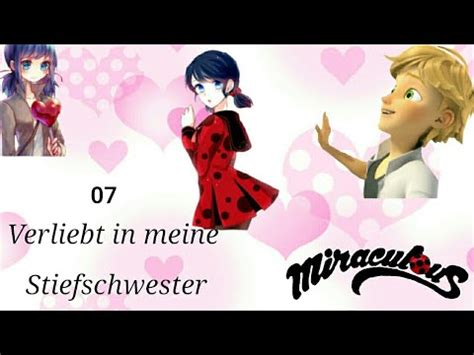 Verliebt In Meine Stiefschwester Jetzt Zur Phase YouTube