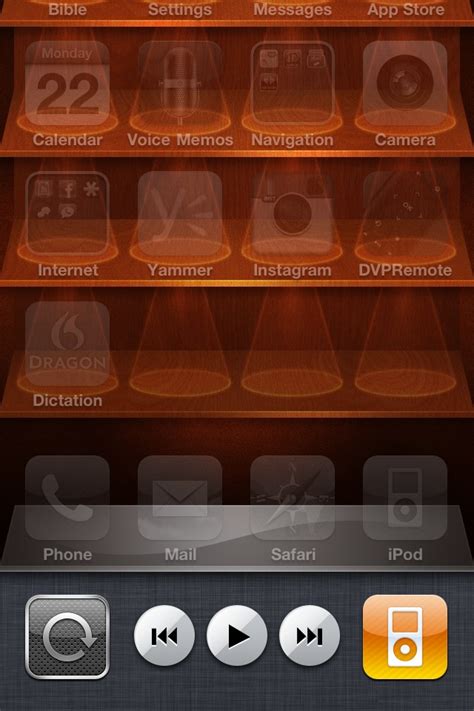 Ios 4 2 For Ipad New Features Mute Button Instead Of Orientation Lock
