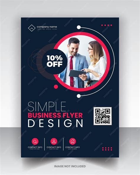 기업 비즈니스 전단지 포스터 팜플렛 브로셔 표지 디자인 레이아웃 배경 A4 크기 벡터의 두 가지 색 구성표 벡터 템플릿 프리미엄 벡터