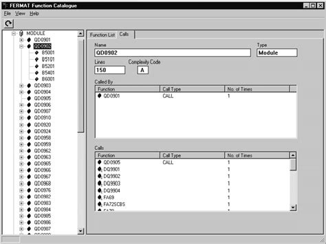 1 The Function Catalog Download Scientific Diagram