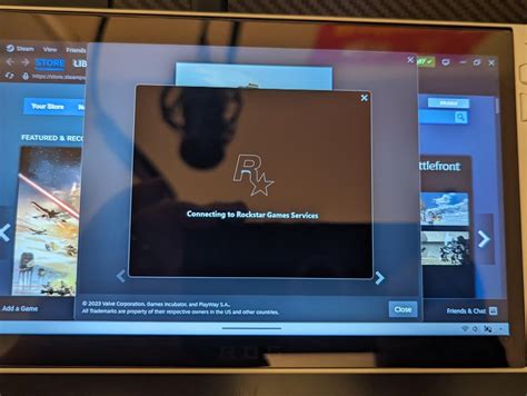 Gta V Launch Freezing Rrogally