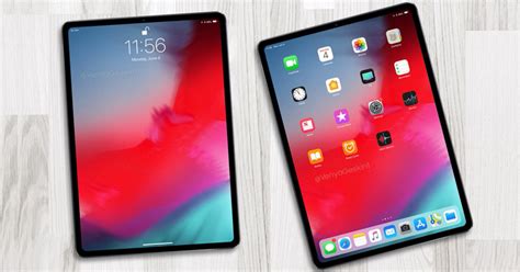 หลุดสเปก Ipad 2018 รุ่นใหม่ จ่อมาพร้อม Face Id ไร้เงาช่องหูฟัง 35 มม