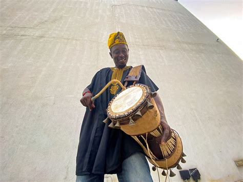 Talking Drum Nigeria At Ronald Caster Blog