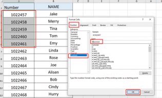 How To Add Prefix Or Suffix Batches In Microsoft Excel My Microsoft Office Tips