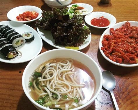 민이네반찬 맛집 인기검색 순위