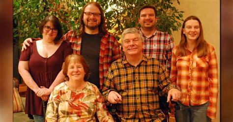 Montgomery County Man With Als Part Of Study That Aims To Find Root