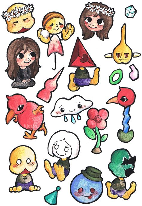 Petscop Stickers Rpetscop