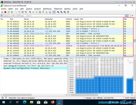 Create And Use Vlans On Pfsense 26 Firewall Tutorials