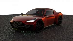 WIP HELP With Creating This Mod BeamNG