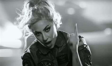 Pop Crave On Twitter Rt Popcrave A Year Ago Today Lady Gaga