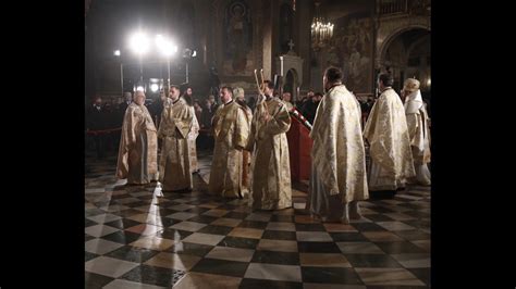 Патриарх Неофит Денят на Христовото Рождество е ден на светлина радост и надежда Nova Bg