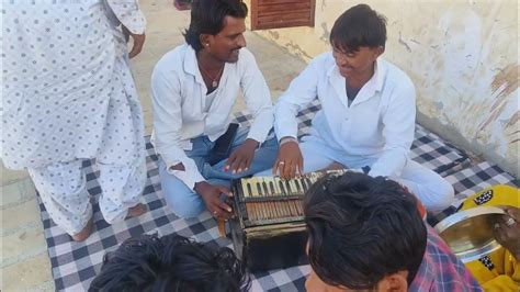 हाय परदेसी मनो धोखलियो मत दिजो सिंगर कैलाश भाटी जैसलमेर