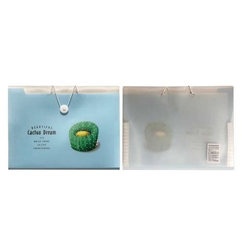 Xiangyu Expanding A4 Size Letter File Organizer Blue Emiratesoutlet