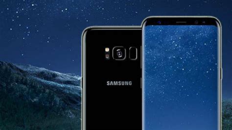 Samsung Galaxy S8, Galaxy S8+ price cut; new price starts Rs. 49,990 ...