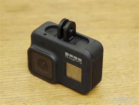 GoPro HERO 8 Black攝王神話再「鑑」 | NOVA資訊廣場