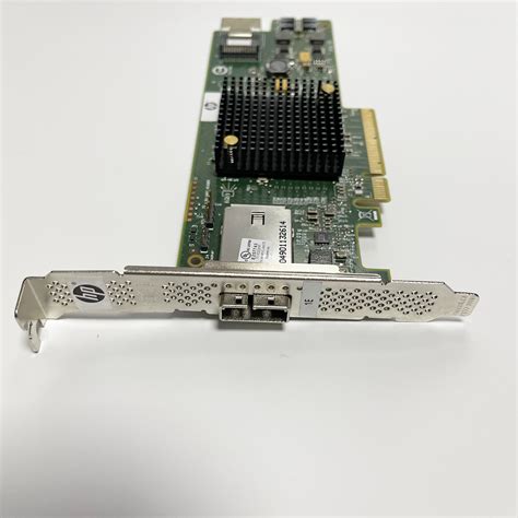 Купить Lsi Hp Sas 9217 4i4e совершенно новый Карта массива Sas Sata 2308 прямо Карта Hba проход