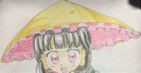 東方project 矢田寺成美 卯月みみのイラスト Pixiv