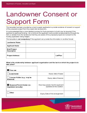 Fillable Online Exhibit 3 6 Sample Verification Consent Form HUD Fax Email Print PdfFiller