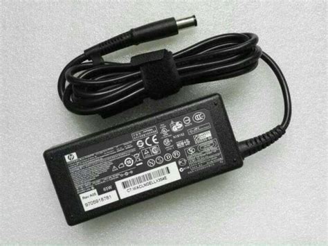 Jual Adaptor Charger Laptop Hp Probook G G Di Seller Tunnel
