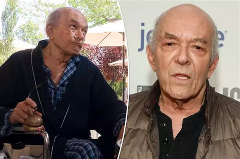 Mark Margolis ‘breaking Bad And ‘scarface Actor Dead At 83 United
