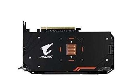 Видеокарта AMD RX 580 4gb Aorus | Festima.Ru – частные объявления